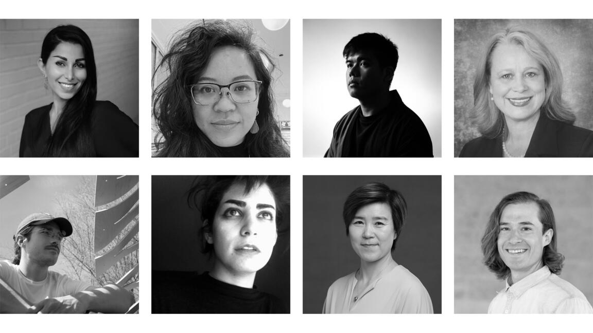 Carnegie Mellon Architecture Welcomes New Faculty for Fall '24 Semester | CMU School of Architecture